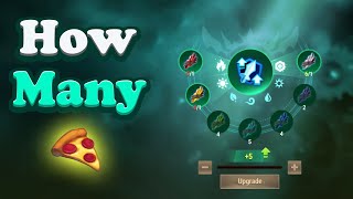 Level 180 380 Path Of Four Boss Hero Wars Ninja Turtles Event Olympus ...