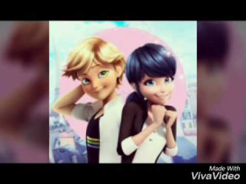 MIRACULUS LEYDY BOOK~SARA♡ - YouTube