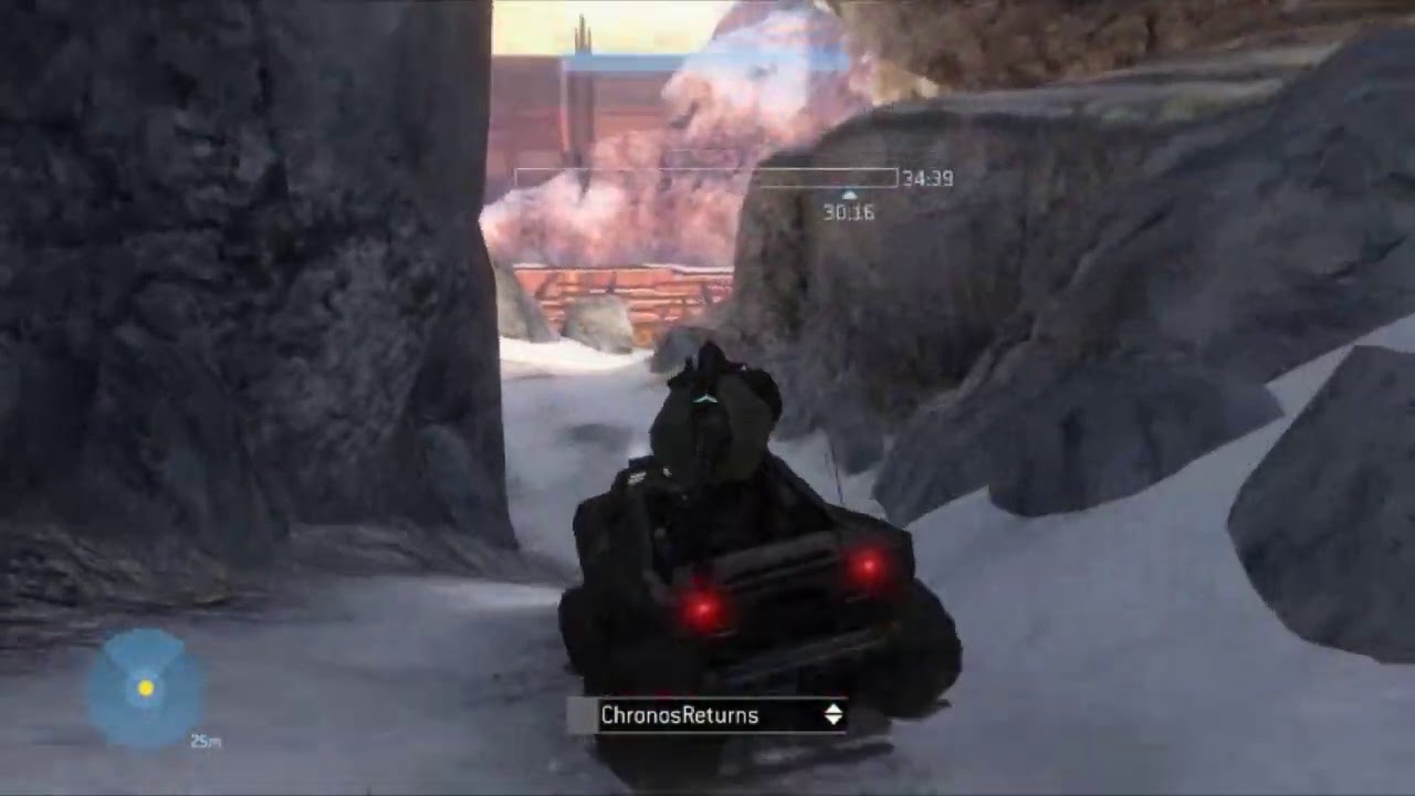 Halo 3 Easy - Halo in 9:59 - YouTube