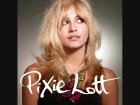 Pixie Lott - Here We Go Again (New Album Version) [NEW SONG 2009] HQ ...