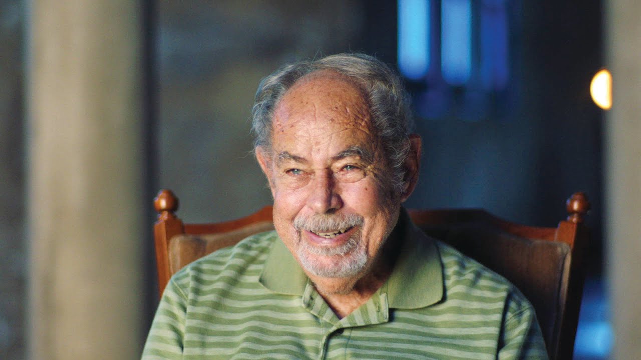 Gather for Goodwill 2023 – Phillip Roop Sr and Phillip Roop Jr - YouTube