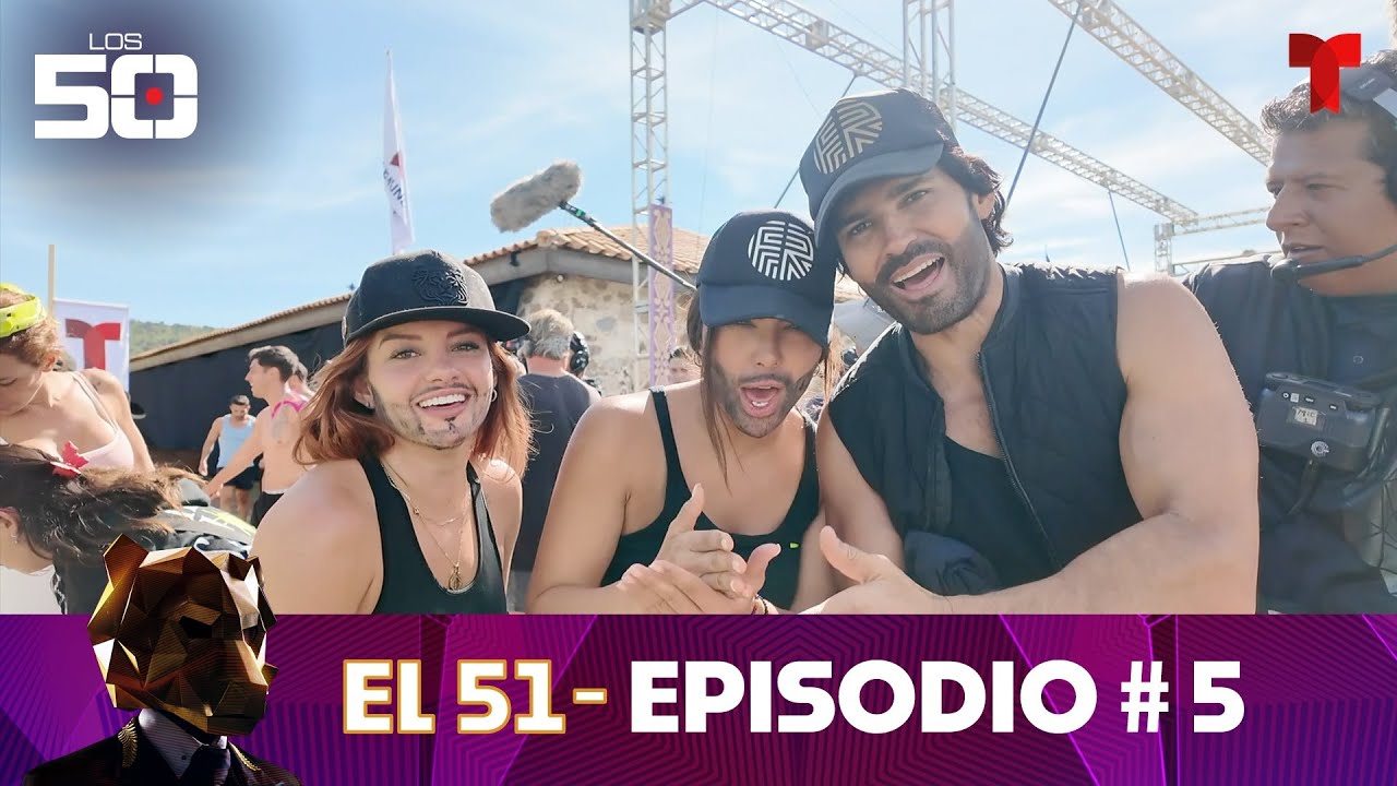 El 51: Despedidas, retos y un regreso sorpresa que cambia todo ...
