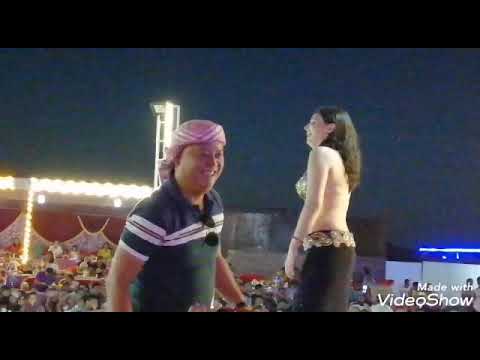 Belly dance in Dubai