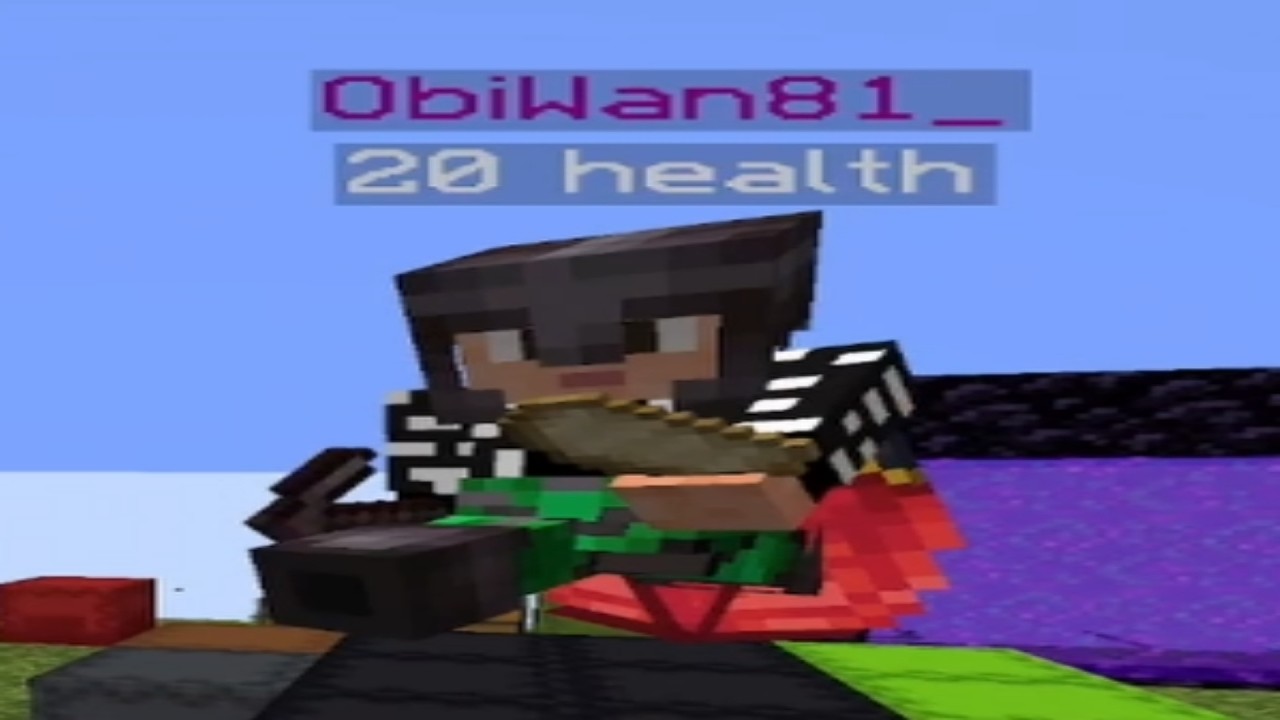 GOD, BRING BACK THE CHUNKS (Chronos SMP) - YouTube