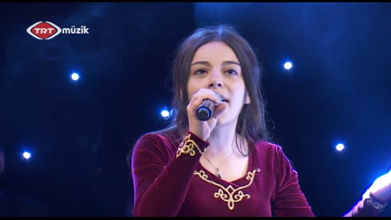 Sahne Sırası Sende/Hatice Bolat/ Vay Bana Vaylar Bana - YouTube