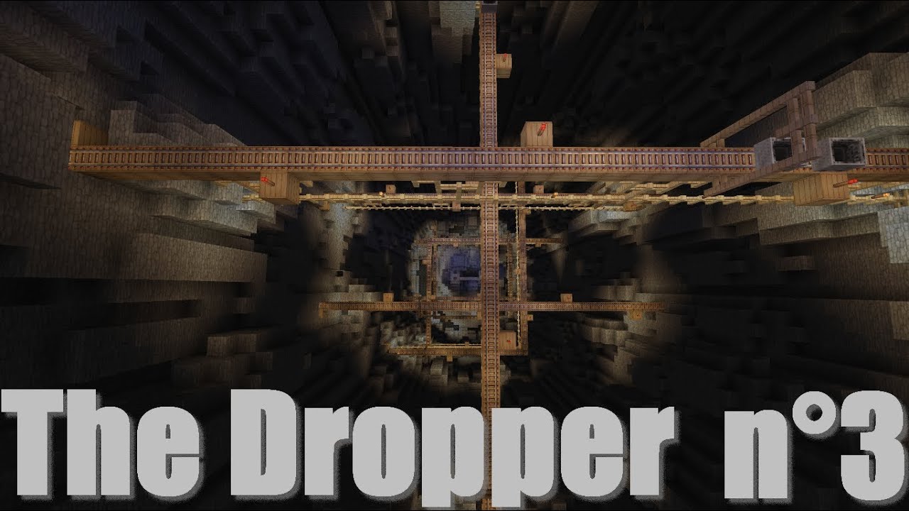 The Dropper #3 - YouTube