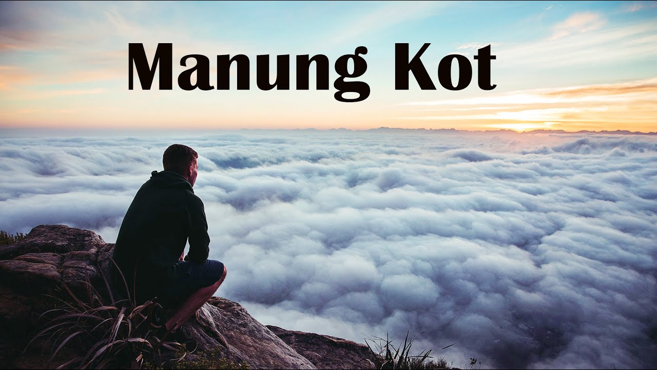 Manungkot | Damauli | Beautiful Place Above Clouds - YouTube