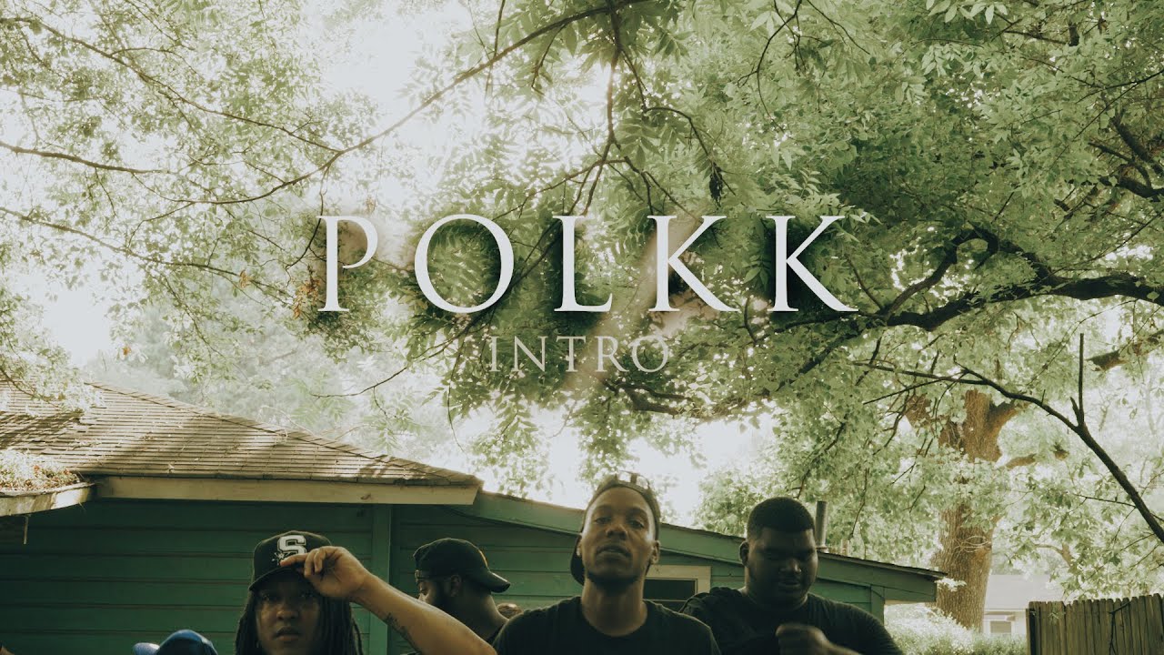 Polkk - Intro (Official Music Video) - YouTube