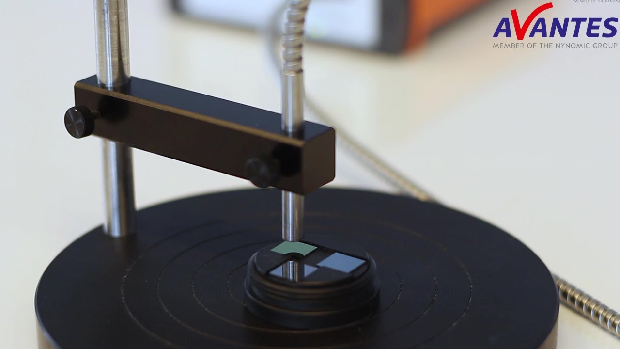 How to Perform a Thin Film Measurement - Part 2 - YouTube