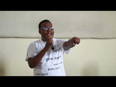 Ayi mukunzi wanjye we uzaza ryari se mwami iricumbi wansizemo ririmo kungora || Ezra Joas