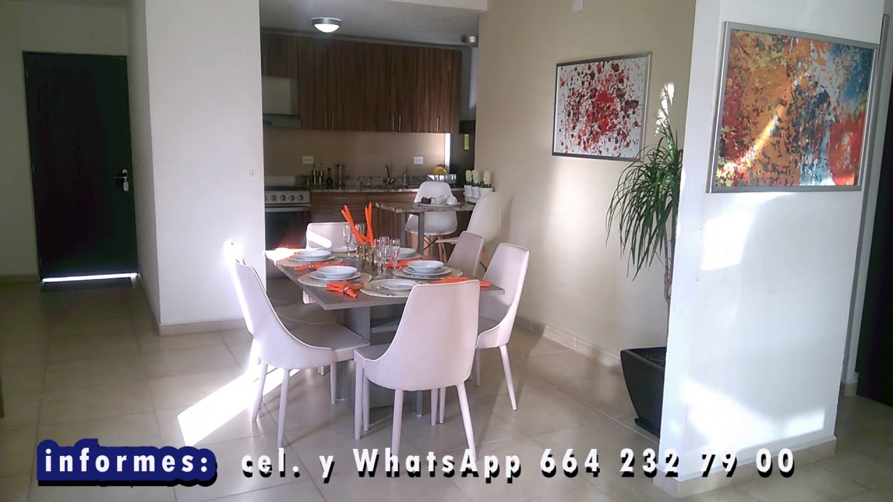 TORRE FRESNOS COLINAS DE CHAPULTEPEC 9NA SECCION - YouTube