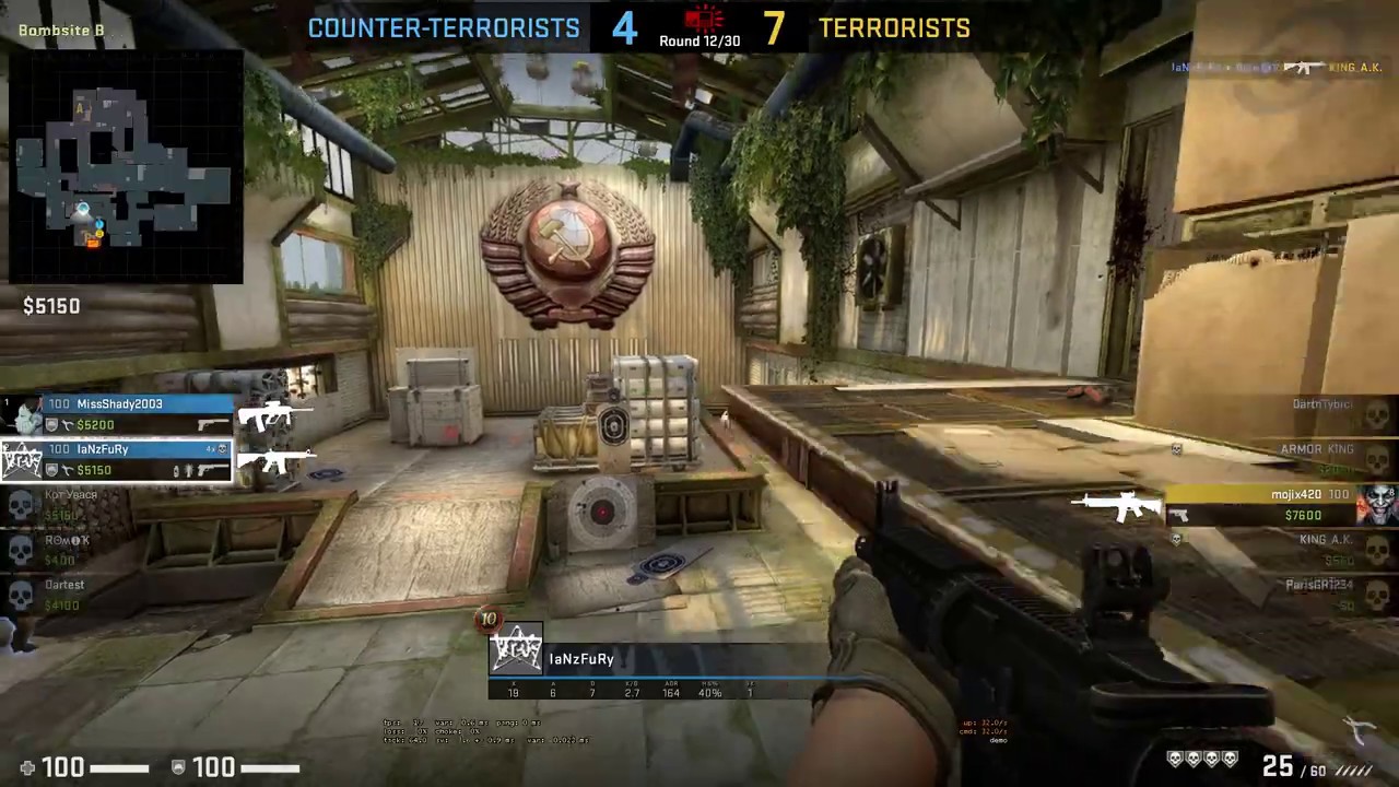 Counter strike Global Offensive 2020 - YouTube