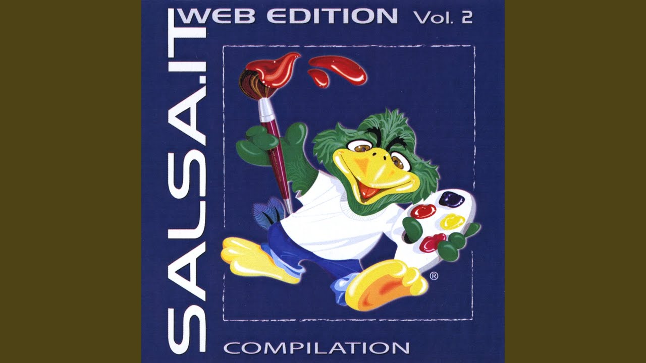 La guarachera de Cuba Rmx - YouTube