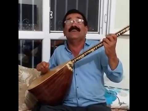 Hozan Cuma - Mamke Zalxe Kürtçe Delal