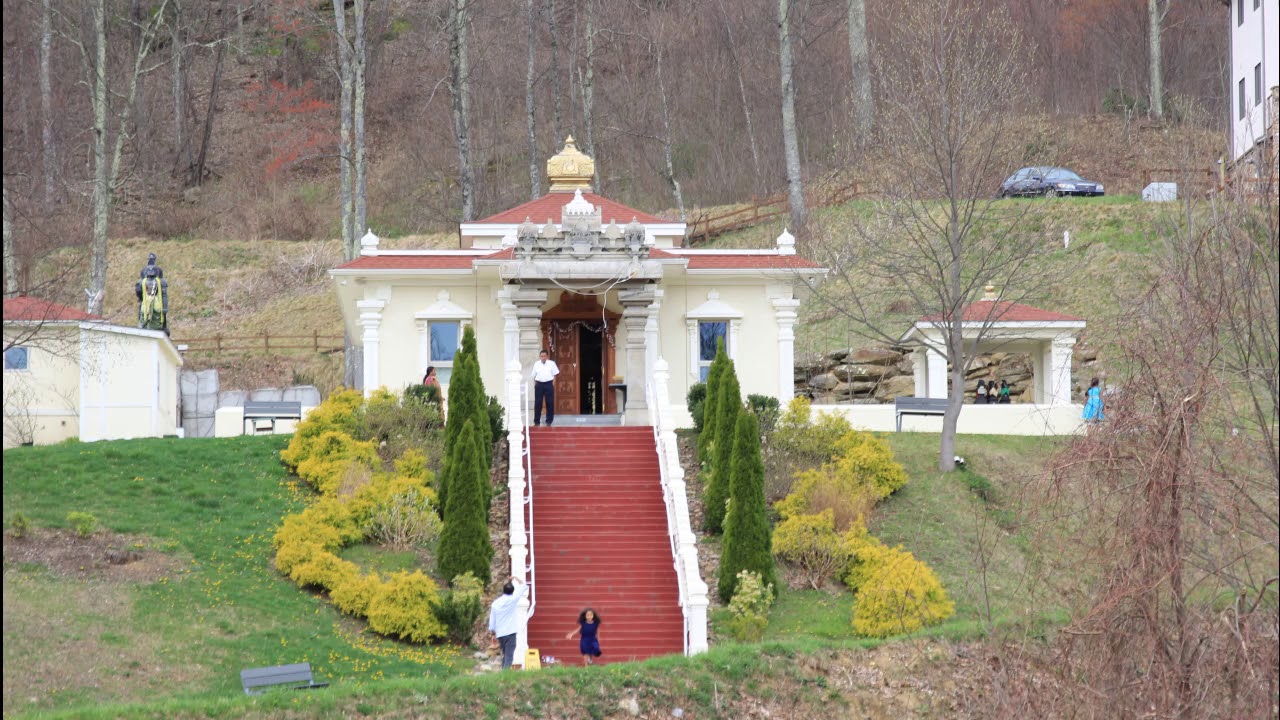 Mount Soma | North Carolina | Vedanshya | Trip from Charlotte - YouTube