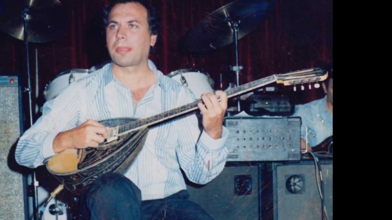 Στίγμα - Δημήτρης Δημητριάδης - YouTube