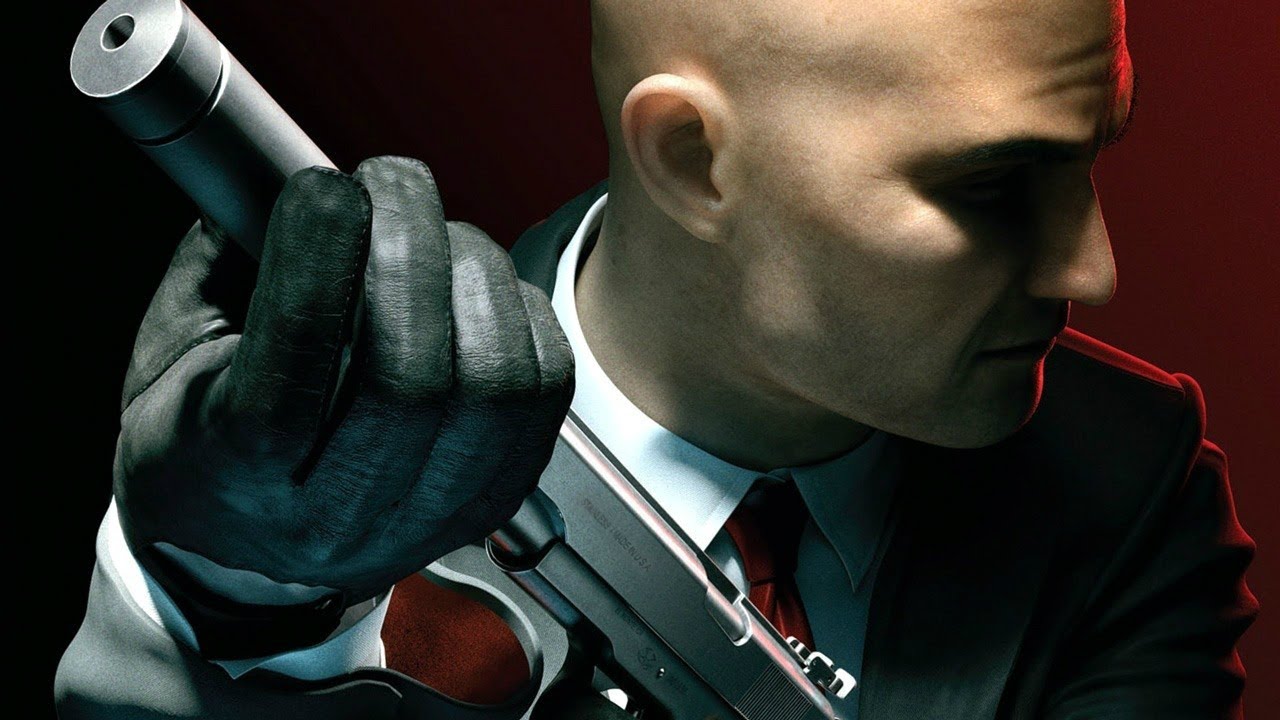 hitman 2016 tools of the trade Achievement Guide - YouTube