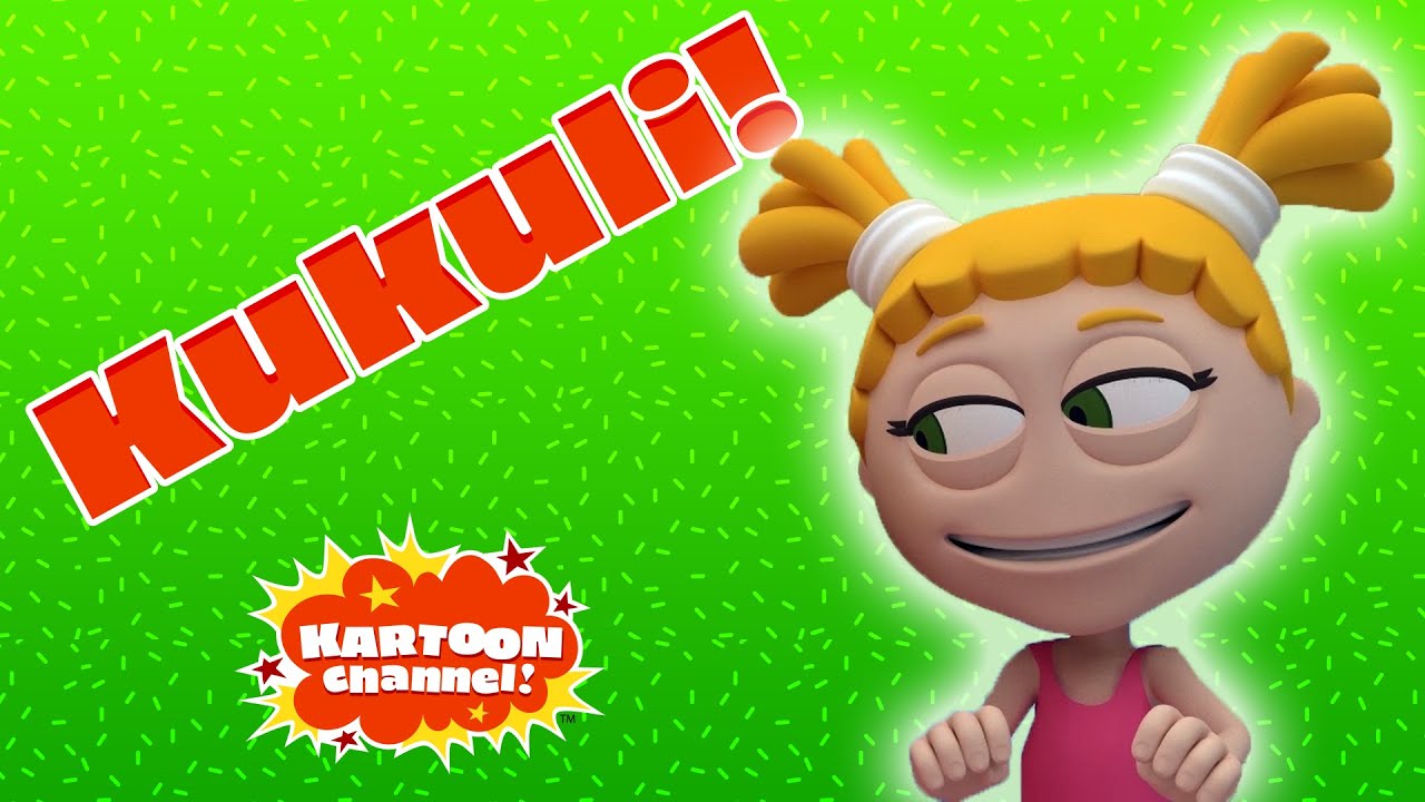 Kukuli - Episode 1 - Bedtime Fun | Kartoon Channel - YouTube