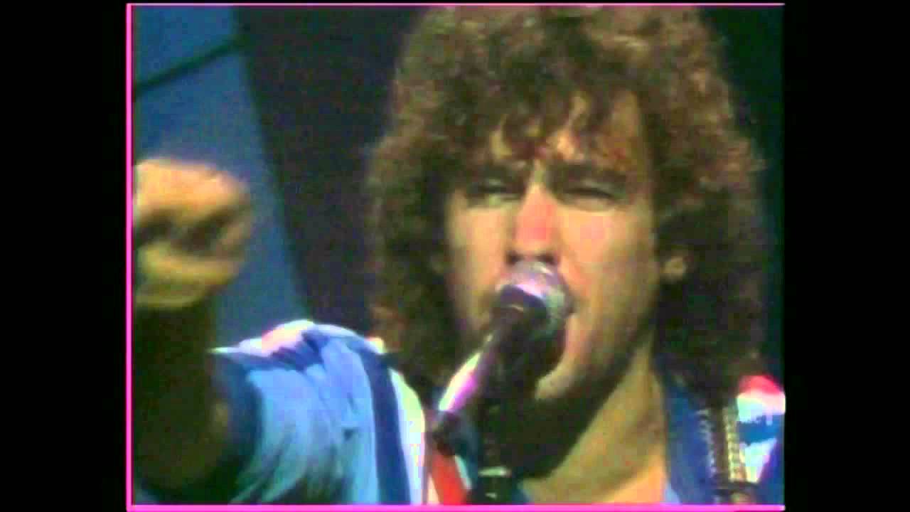 Countdown (Australia)- Countdown Awards Retrospective- October 28, 1984 ...