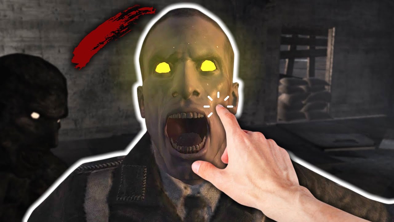 How Long Can We Survive Without Touching A SINGLE Zombie? - YouTube