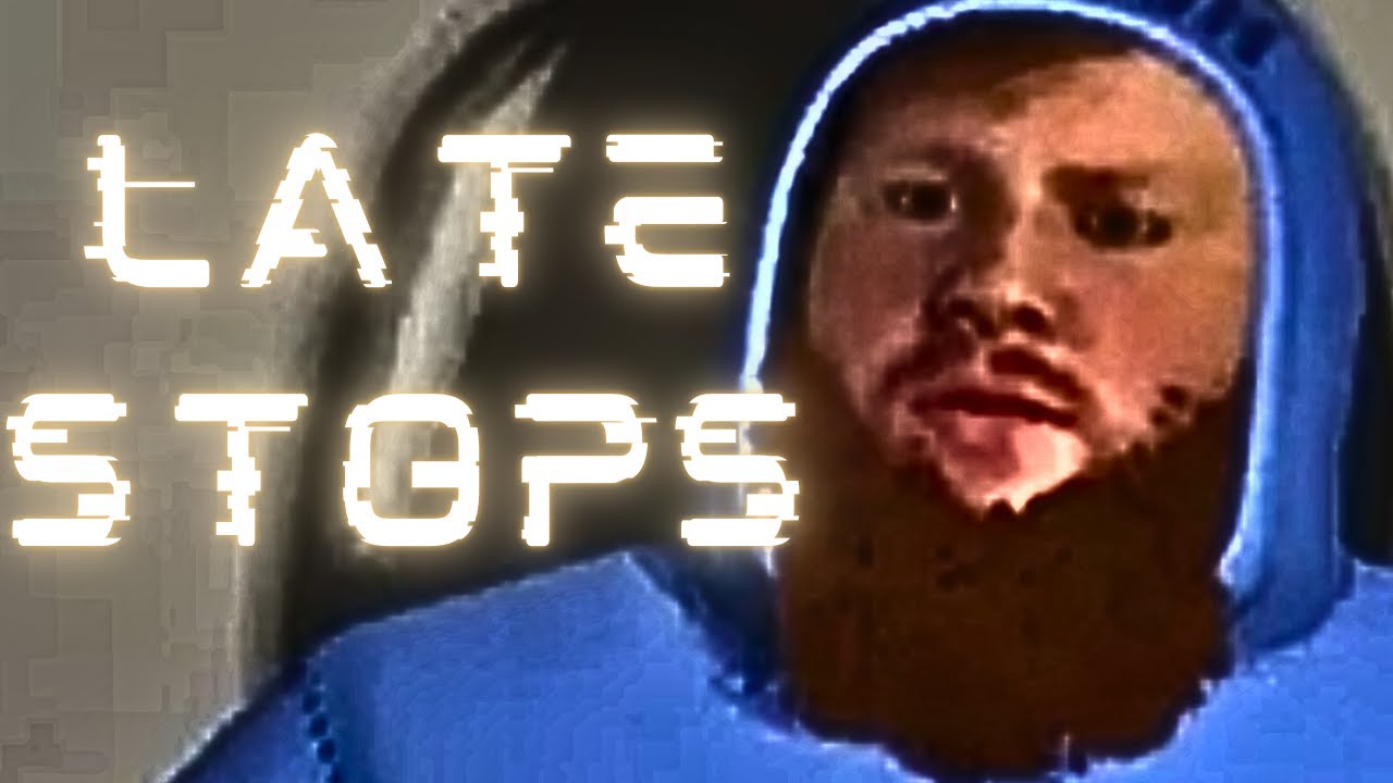 No More Late Stops - YouTube