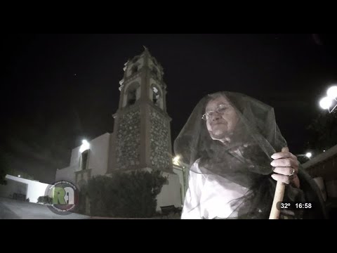 Leyenda de Doña Cleotilde "La Barrendera" | Reportajes de Alvarado ...