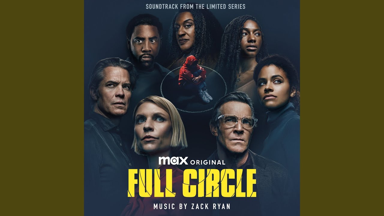 Full Circle (End Credits) - YouTube