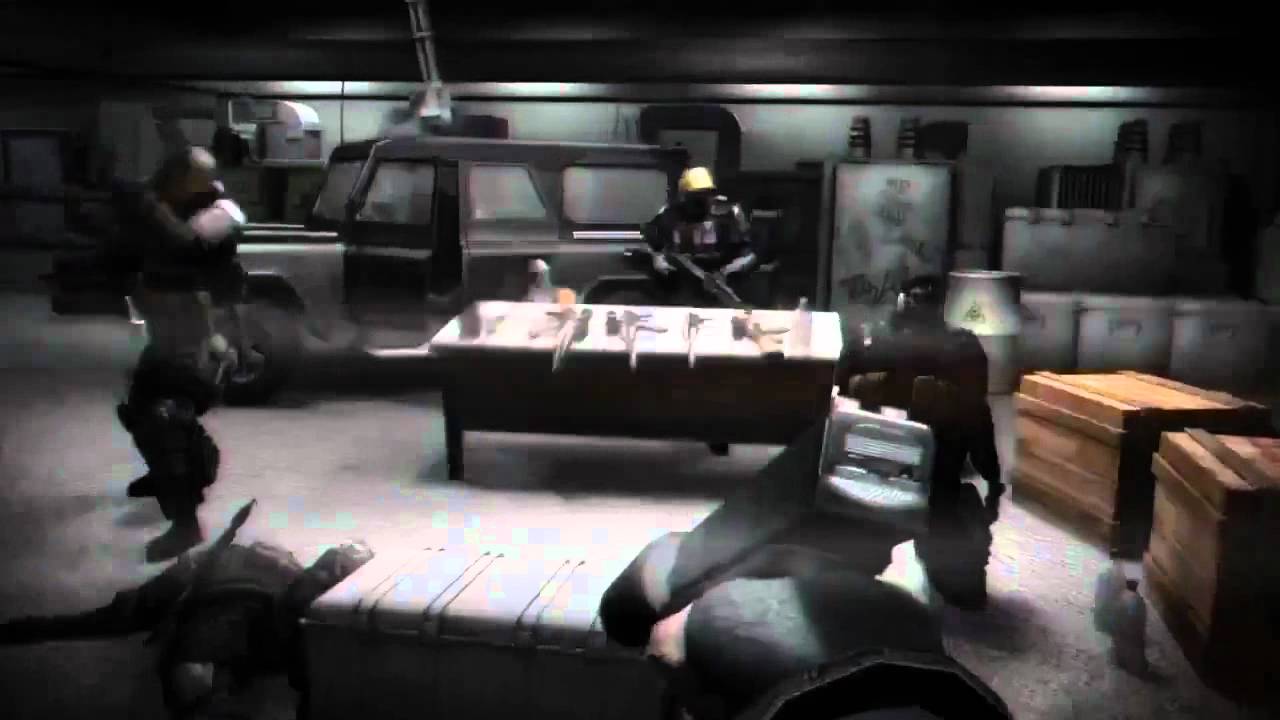 INSANE COD 3D ANIMATION! - YouTube