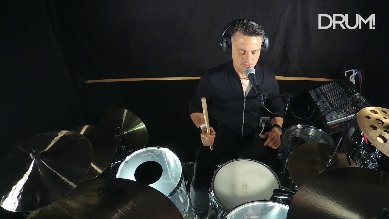 Drum Lesson 8th To 16ths Tune Up Limb Calibration 1 YouTube drum-lesson-8th-to-16ths-tune-up-limb-calibration-1-youtube