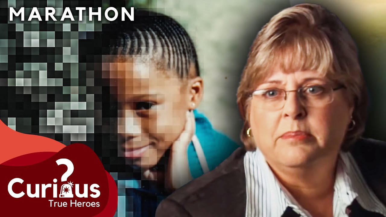 Terrifying Serial Killer Strikes Twice - The Shocking True Story of a ...