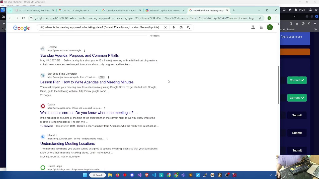 Veriarty BTLO Write Up - YouTube