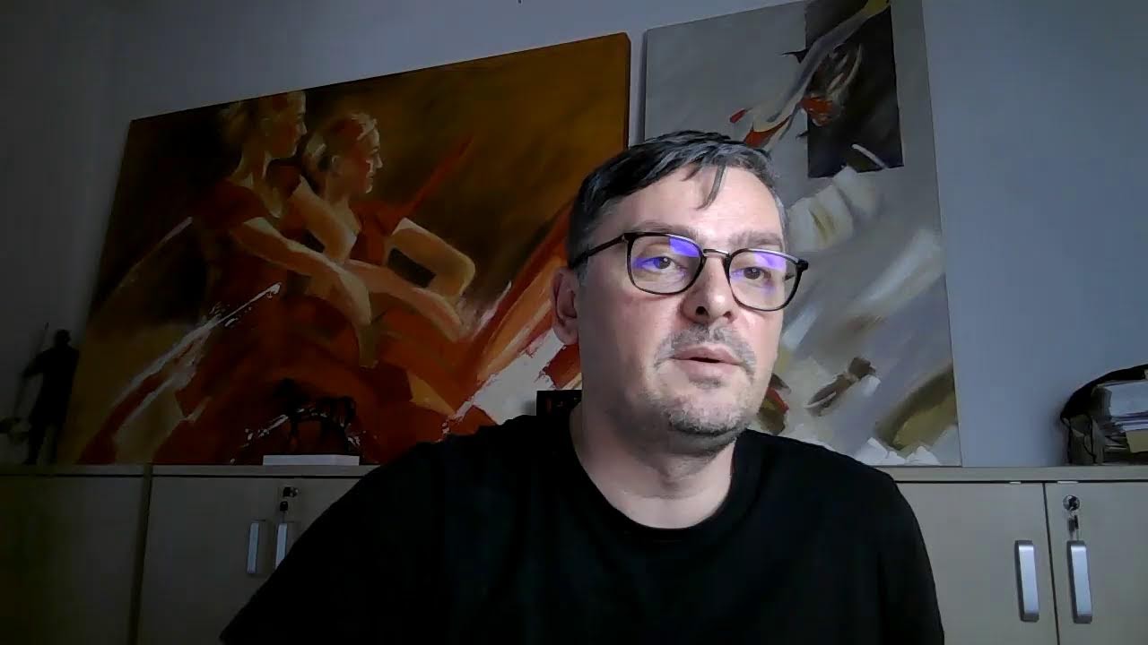 DAN TOMA LIVE TRADING 28.03.2025 - YouTube