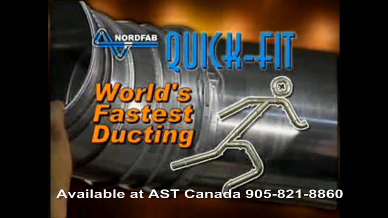 Quick Clamp Ducting Masterflex Zinc Plated Spiral Quick Release