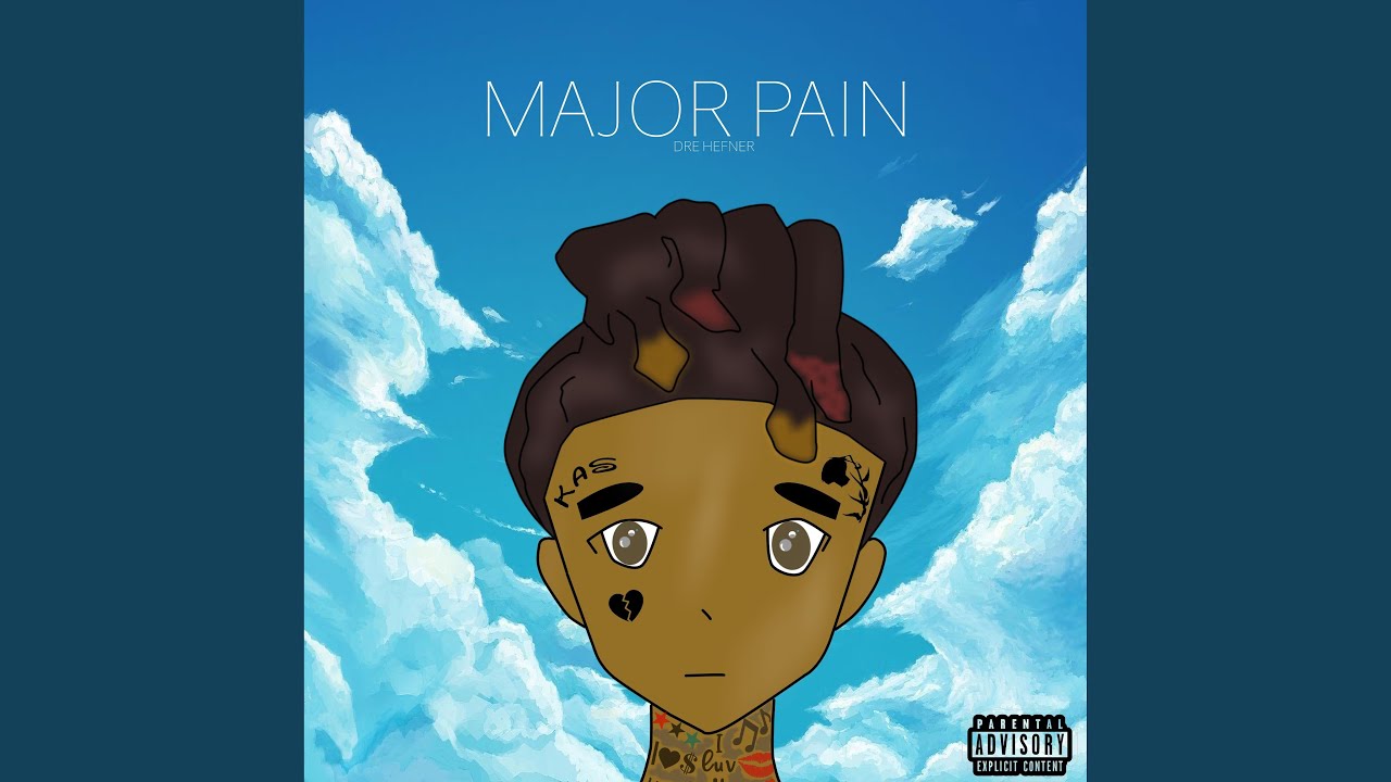Major Pain - YouTube