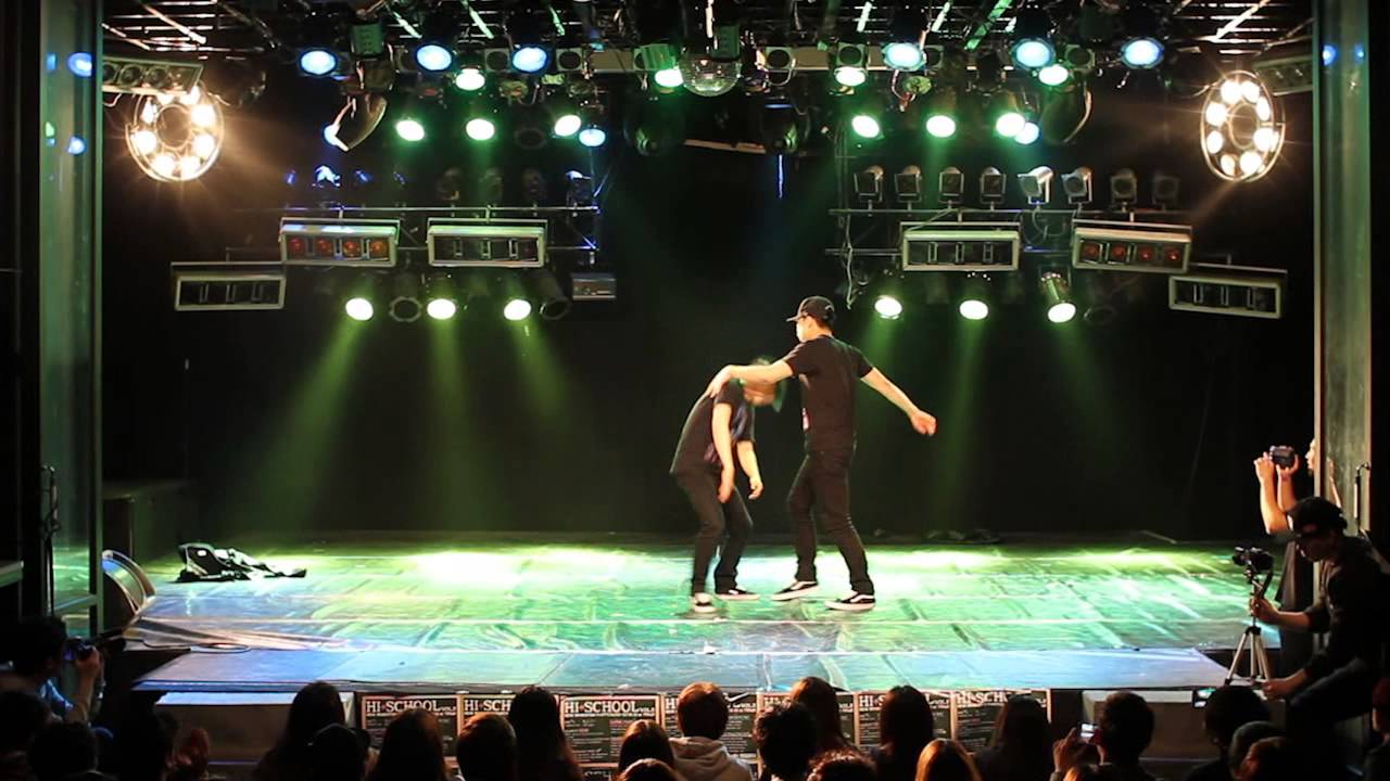 2013 UDC 개강파티 - NEWBIE'S DAY - 12. Monster WOO FAM - YouTube