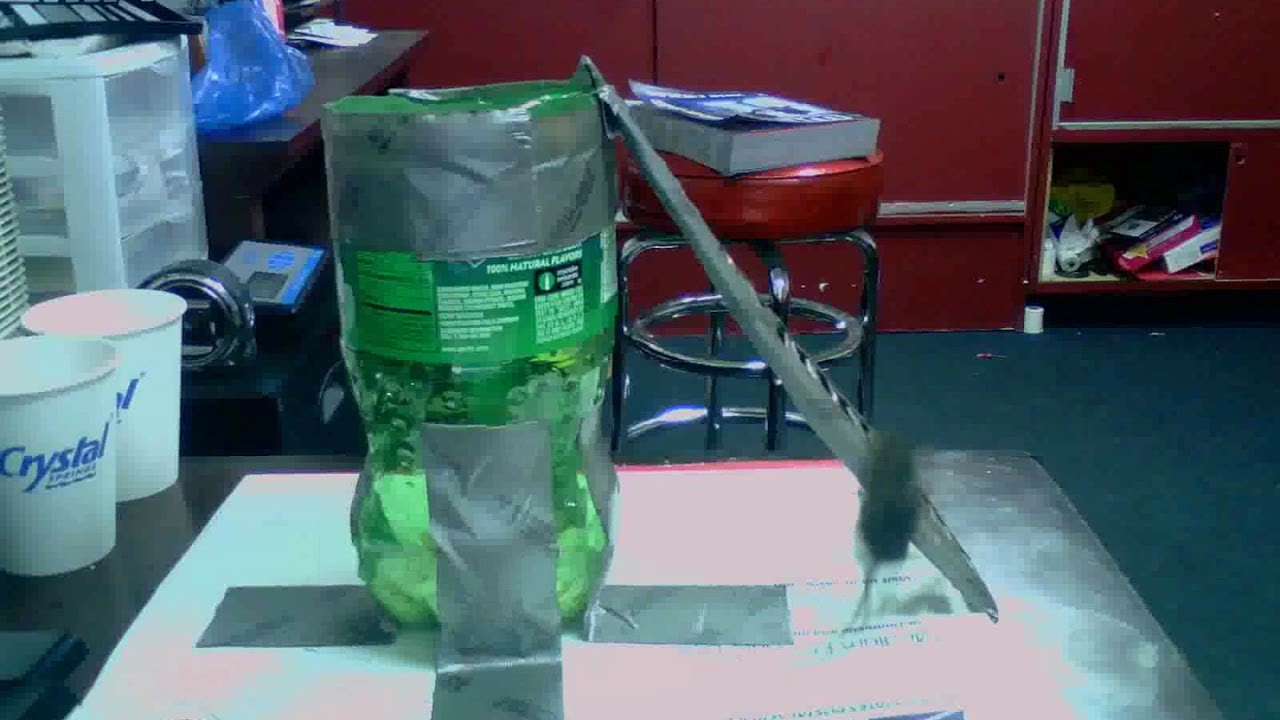 Awesome Homemade Mouse Trap Really Works See It In Action Extreme