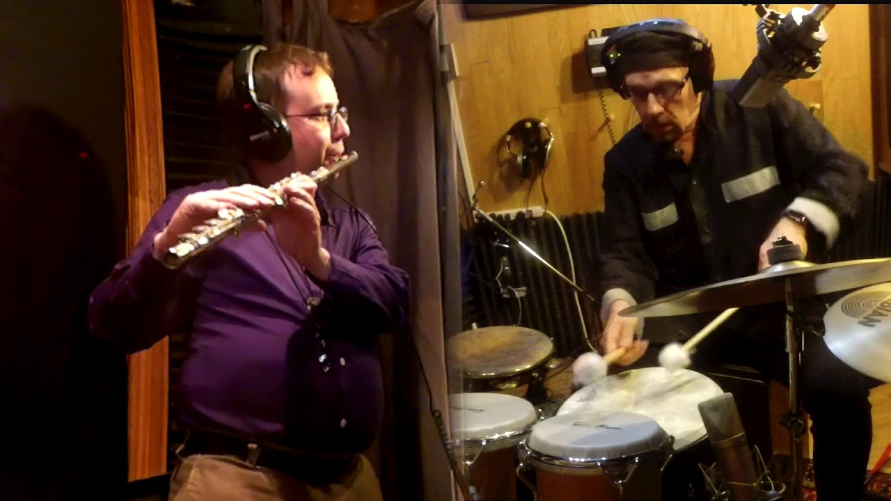 Tiny Planet - Tom Teasley; World Percussion, Seth Kibel; Woodwinds ...