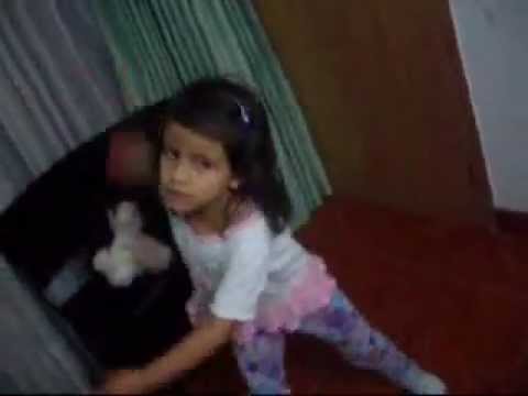 Fiebre panza style : IAMDVDX