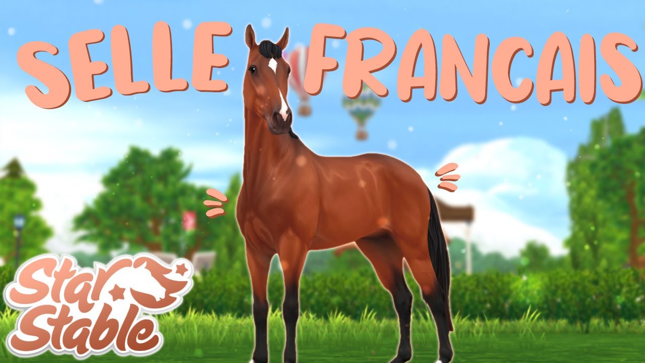 OSTETAAN SELLE FRANÇAIS ! 🥐🇫🇷 | SSO - YouTube