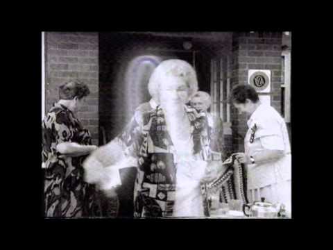 ABC TV Ident - CWA Ladies (1996-1998)