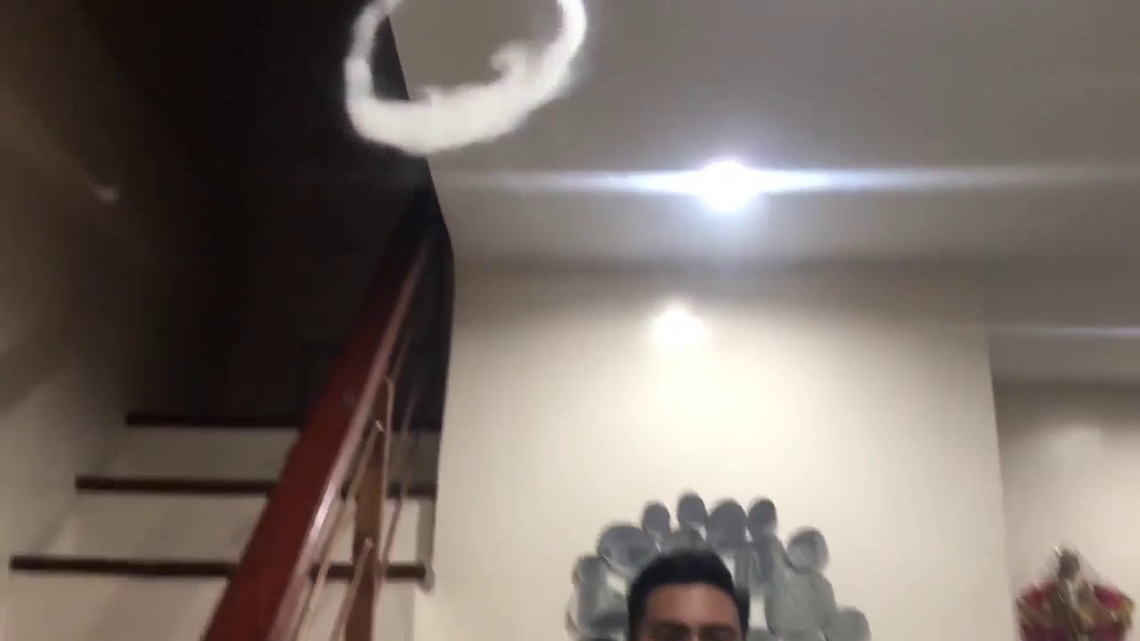 BASIC (vape trickss) .... - YouTube