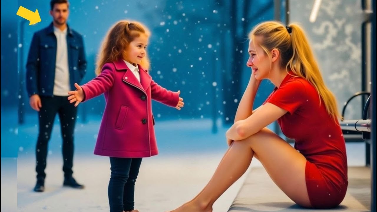 YOU NEED A HUG! I Think You Need a HUG... What a LITTLE GIRL Said to a ...