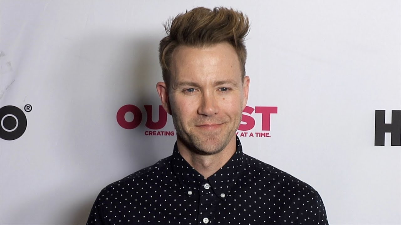 Christopher J. Hanke 2019 Outfest LA "Sell By" Screening Red Carpet ...