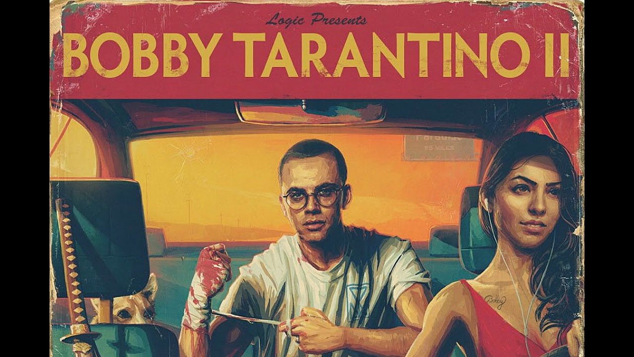Logic - Wizard of Oz (Remix) - YouTube