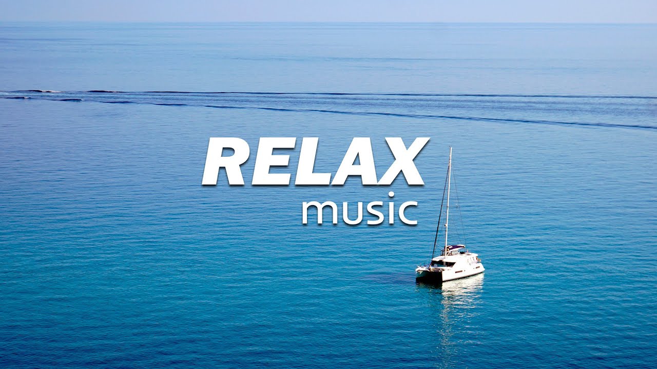 Relaxing Weekend Jazz - Seaside Bossa Nova Jazz Music to Chill - YouTube