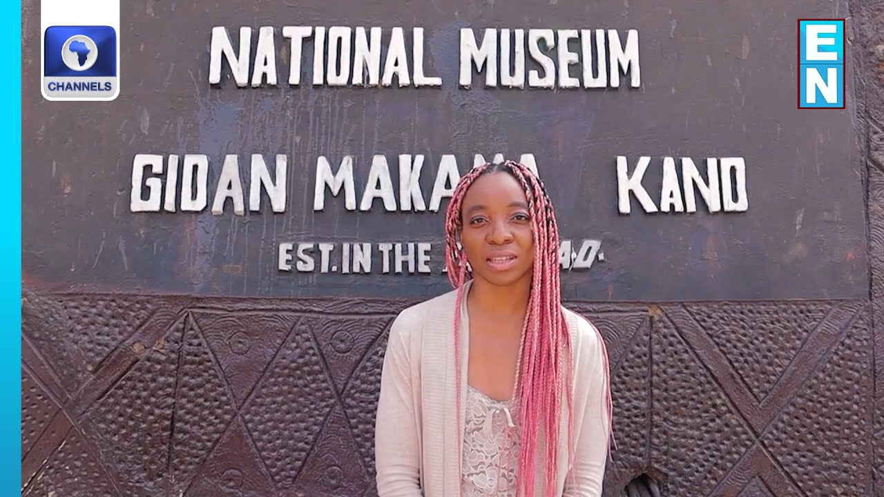 Documentary Film My Father The Emir: A Portrait Of Ado Bayero Screens ...