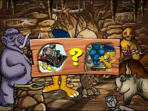 Hugo 3 L&K Del 2 - YouTube