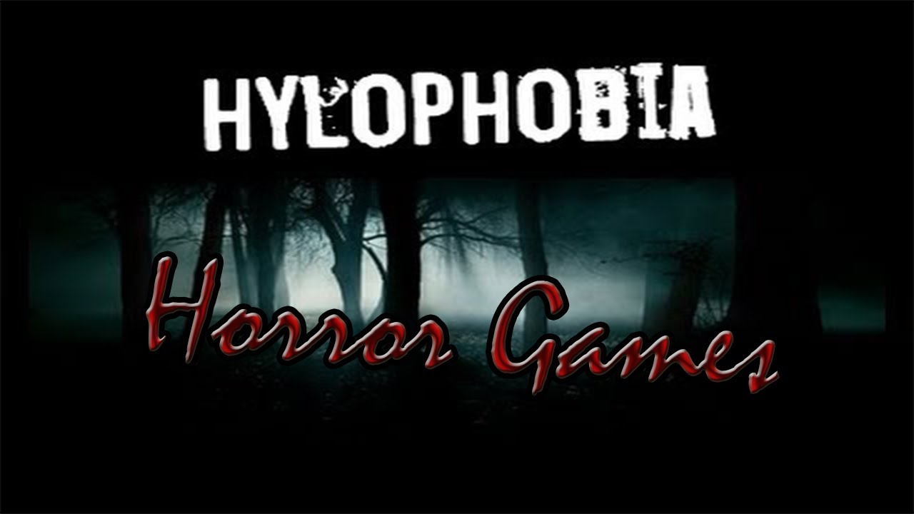 -HORROR-GAMES #HYLOPHOBIA: Ma che c'è la nebbia? - YouTube