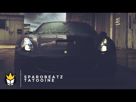 Sparobeatz - Tatooine