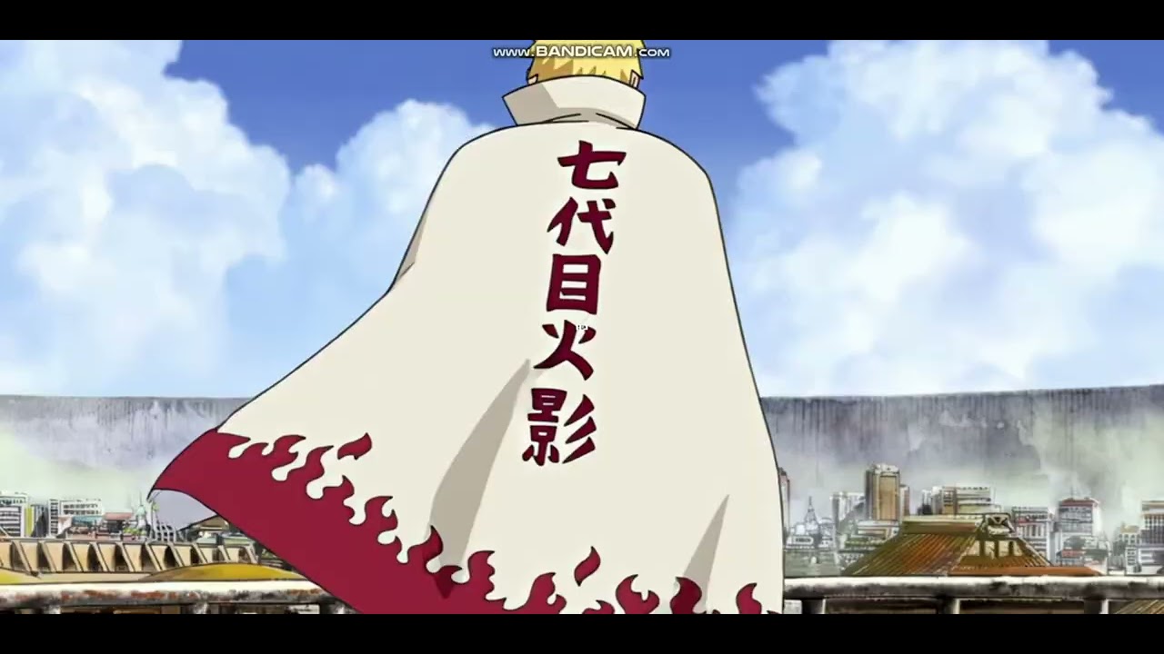 This is (AMV) Anime Naruto - YouTube